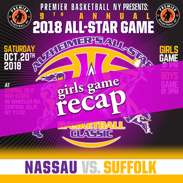 AABClassic ALL-STAR GIRLS GAME RECAP