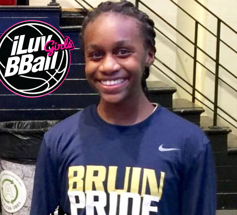 Kaia Harrison - Can't stop won't stop!